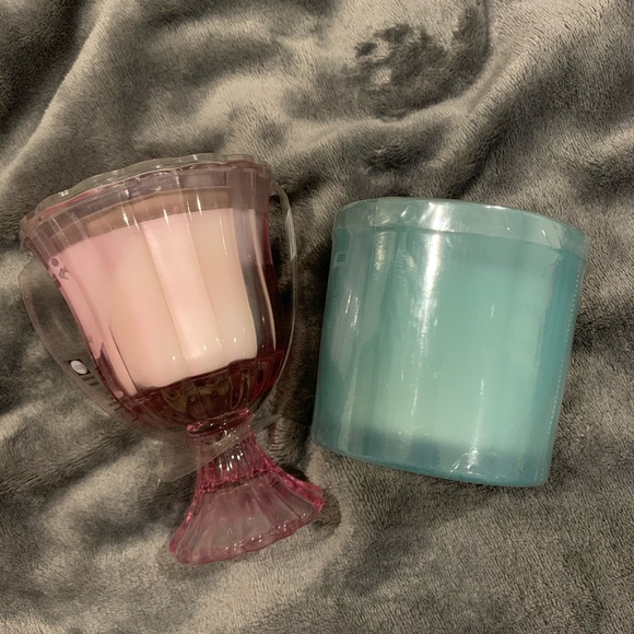 IKEA | Accents | Ikea Assorted Candles Set | Poshmark